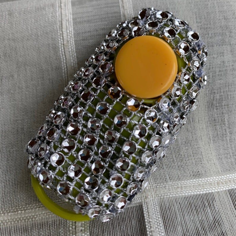 Custom Sparkle Clicker With Logo - Etsy