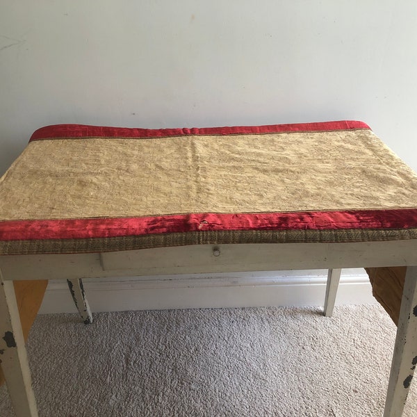 Church Altar Table Runner - Etsy