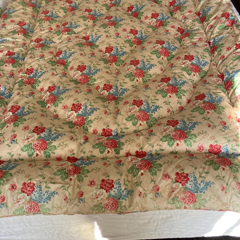 Eiderdown - Etsy