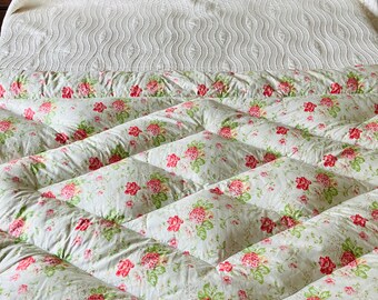 Eiderdown - Etsy