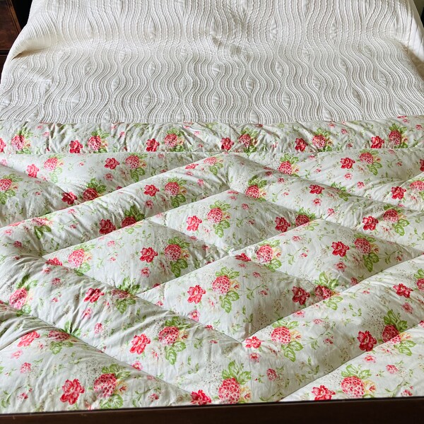 Eiderdown - Etsy