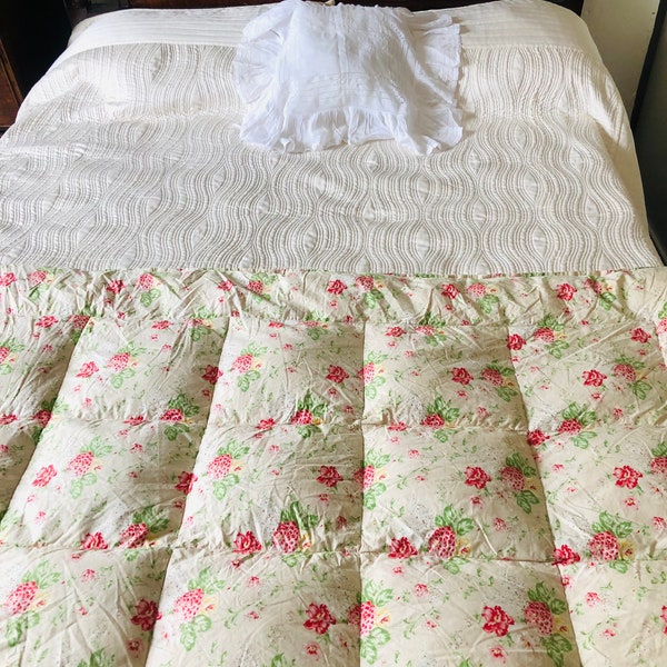 Eiderdown - Etsy UK