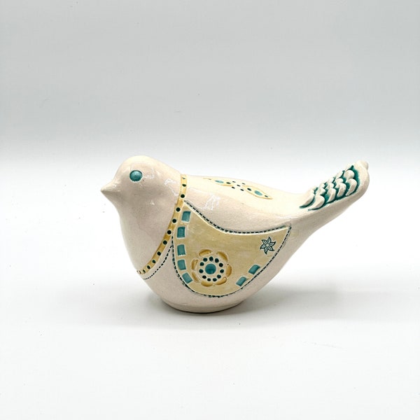 Birds Pottery - Etsy