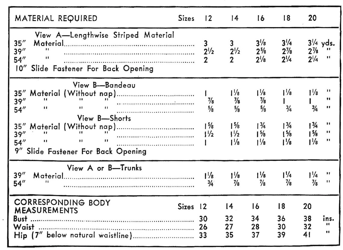 40s 1940s PICK YOUR SIZE Bust 32 34 36 38 Vintage Women's - Etsy UK