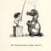 Original 1962 Funny THELWELL HORSE / PONY Vintage Art Cartoon Print - Etsy
