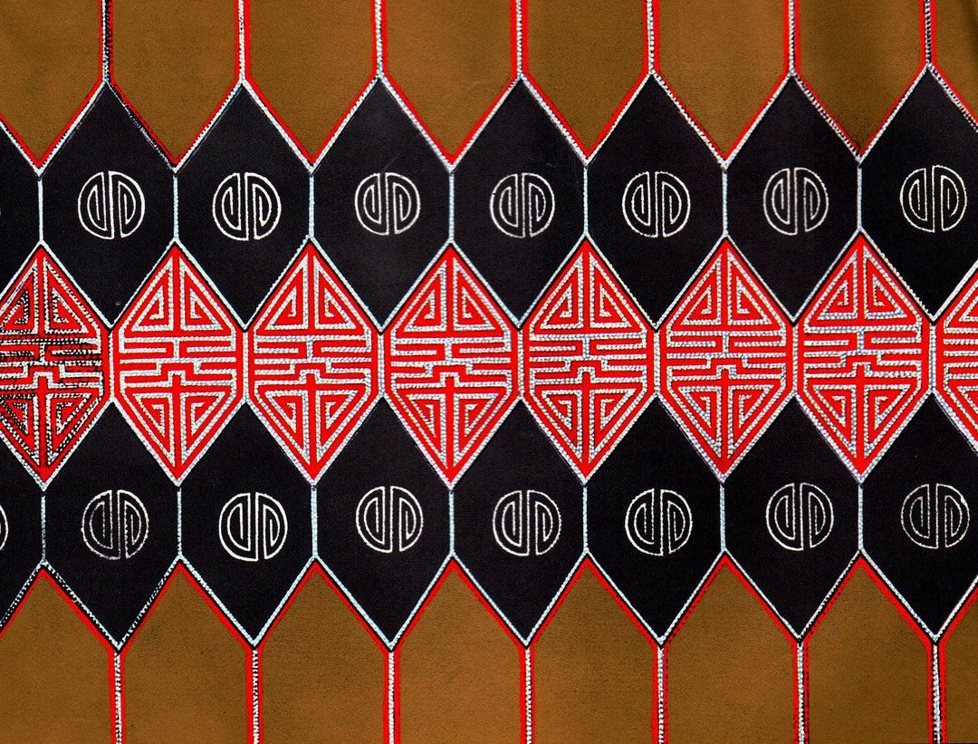 ERTE Authentic Limited Edition Vintage Art Deco / Nouveau Print 1972 ...