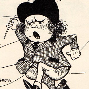 Original 1962 Funny THELWELL HORSE / PONY Vintage Art Cartoon Print - Etsy