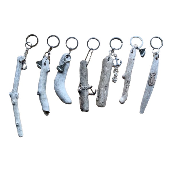 Driftwood Ring - Etsy