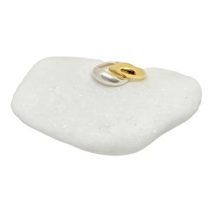 Boomerang Fashion Rings, Silver Boomerang Ring, Gold Boomerang Ring ...
