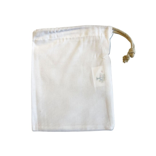 Drawstring Favor Bag - Etsy