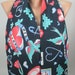 Love Scarf so Soft Cotton Infinity Scarf Heart Scarf Romantic - Etsy