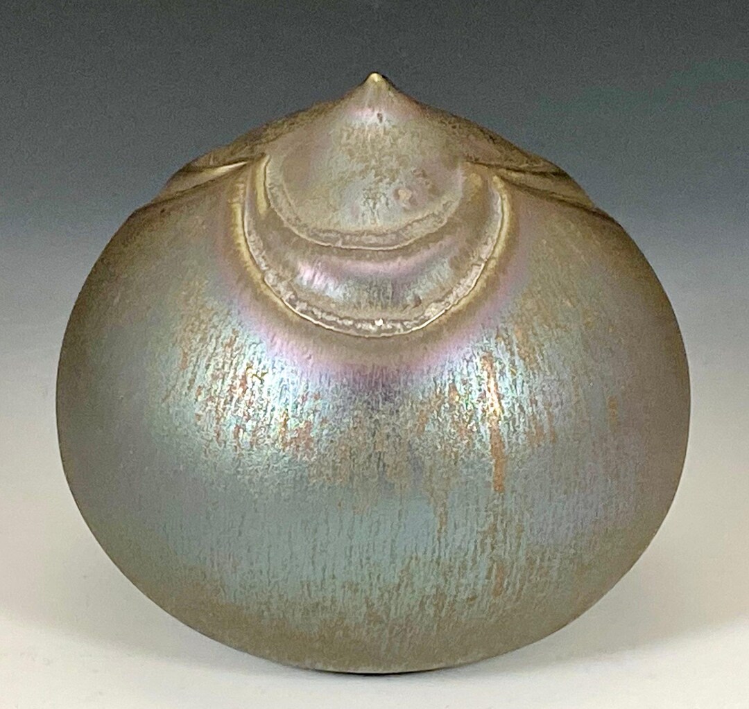 擬宝珠（giboshi): Centerpiece, Enclosed Hollow Walled Construction, Wheel ...