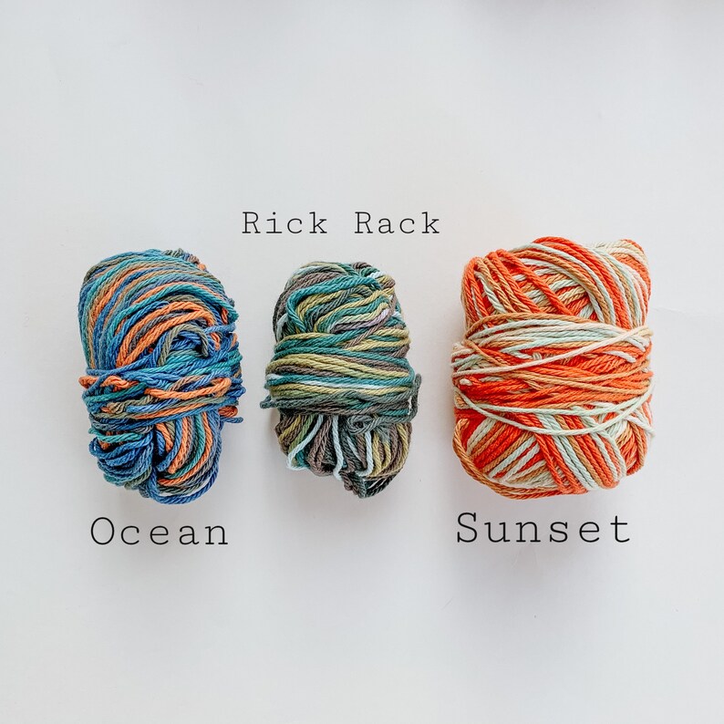 CUSTOM Macrame Rainbow Car Diffuser Macrame Car Charm - Etsy