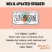 Florida Sticker, Florida License Plate Sticker, Florida State Sticker ...
