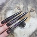 Werewolf Nails Wolf Claws Halloween Costume Cosplay - Etsy