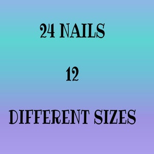 Werewolf Toe Nails Halloween Witch Zombie - Etsy