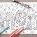 Meh Coloring Book Page Colouring Image Funny Cool Doodle Doodling Joke ...