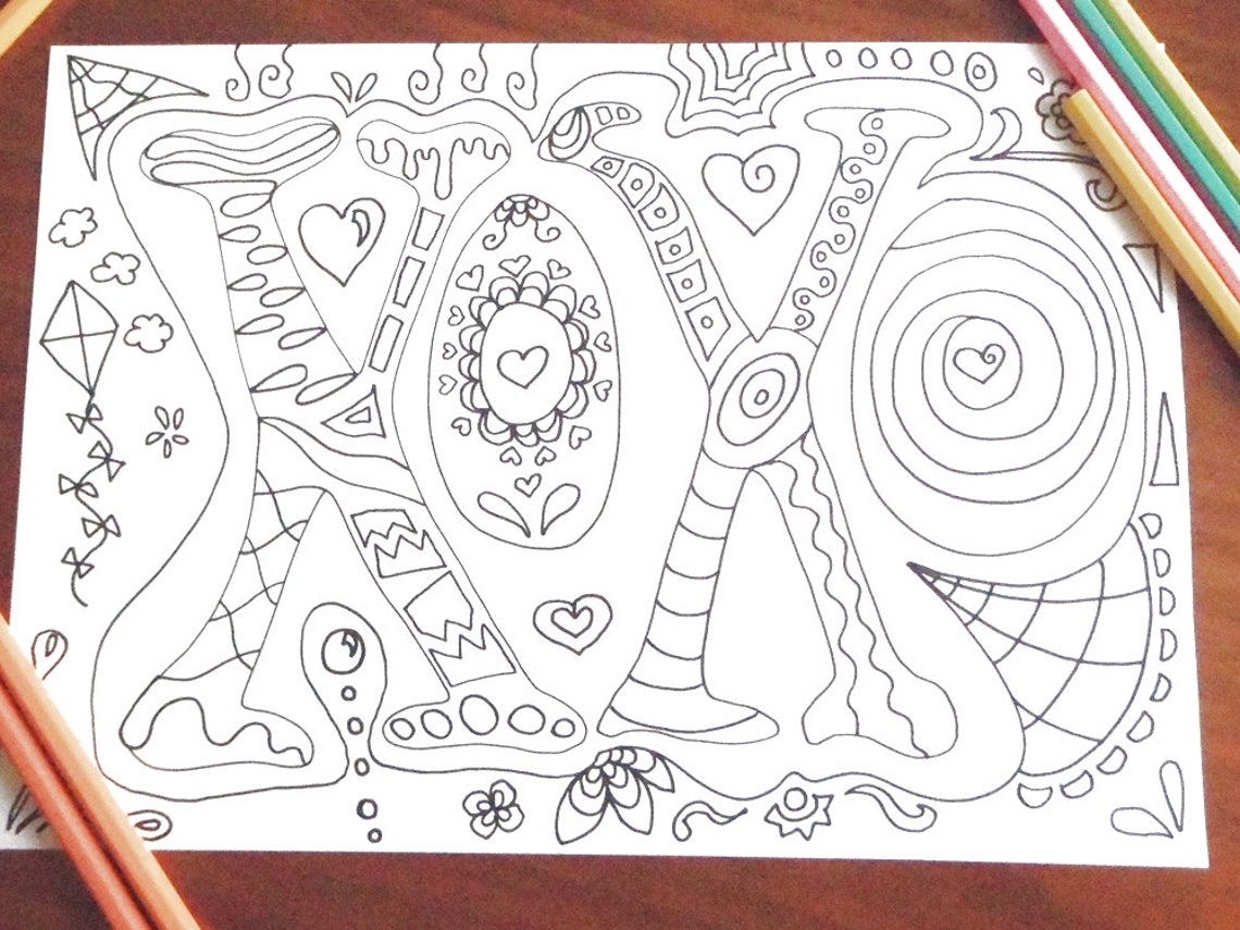 Xoxo Coloring Teens Gale Girl Friendship Love Hogs and Kisses ...