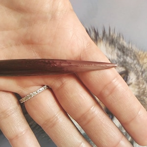 Werewolf Nails Halloween Costume Witch Zombie Wolf Talons - Etsy