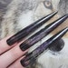 Werewolf Nails Wolf Claws Halloween Costume Cosplay - Etsy