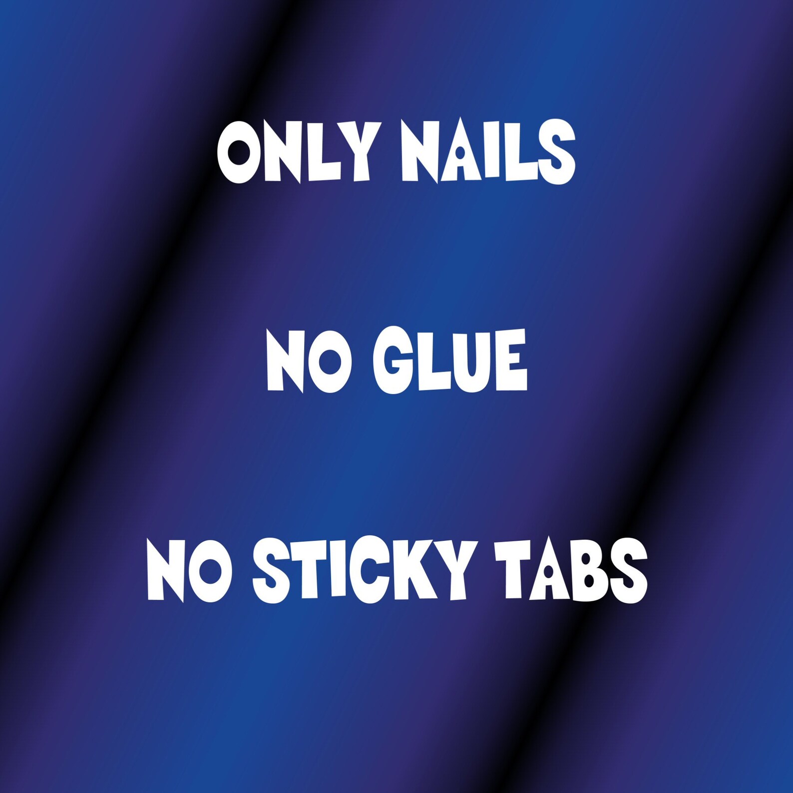 Rainbow Drag Queen Fake Nails Stick on Extreme Reusable Claws - Etsy