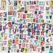 Printable Magazine Letters Instant Download - Etsy