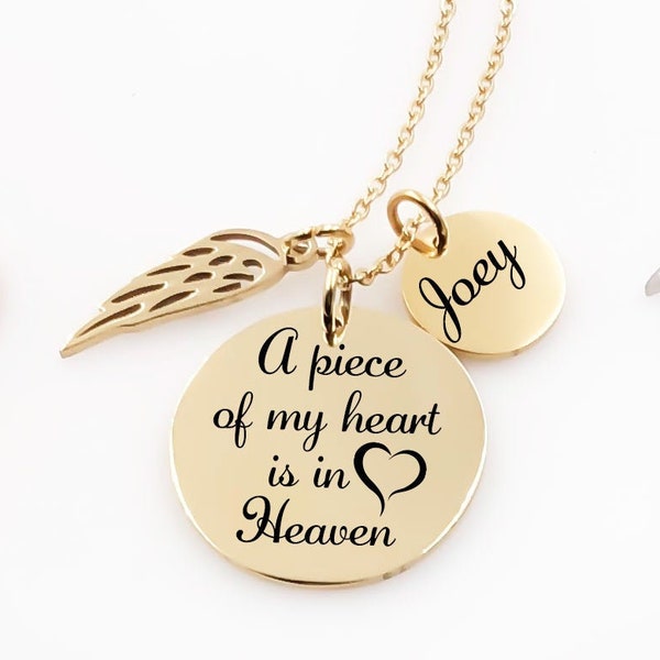 Memorial Jewelry - Etsy