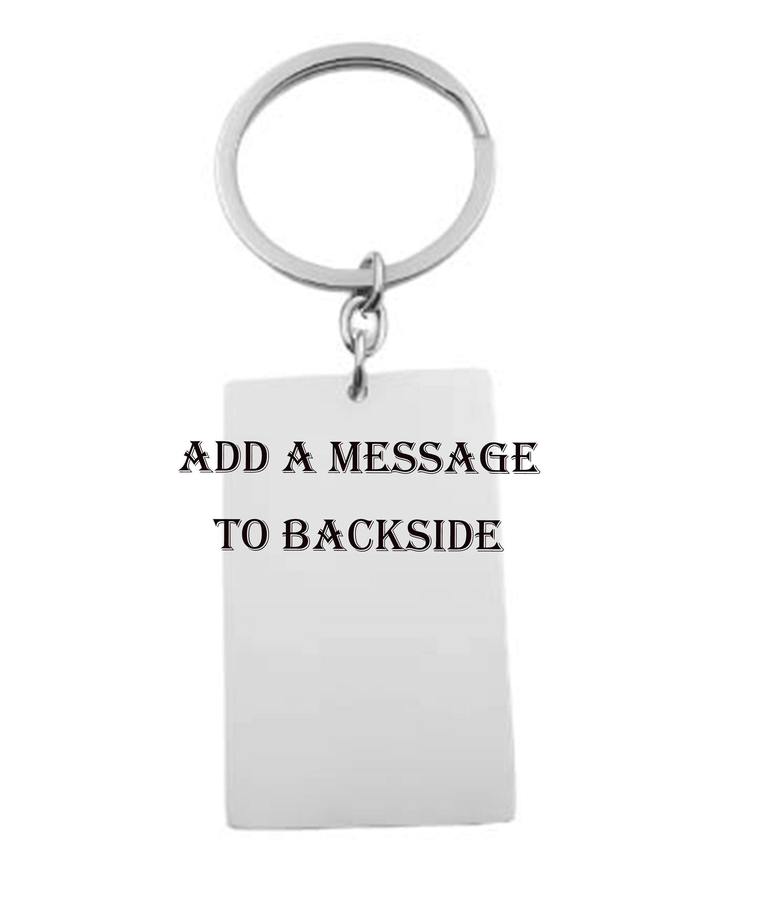 New Driver-customized-key Chain Drive Safe Wear Your | Etsy