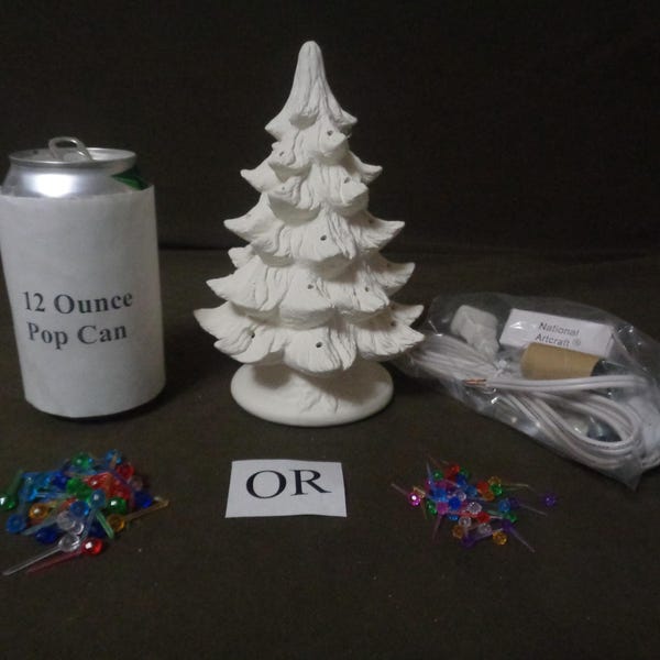 Ceramic Tree Duncan - Etsy