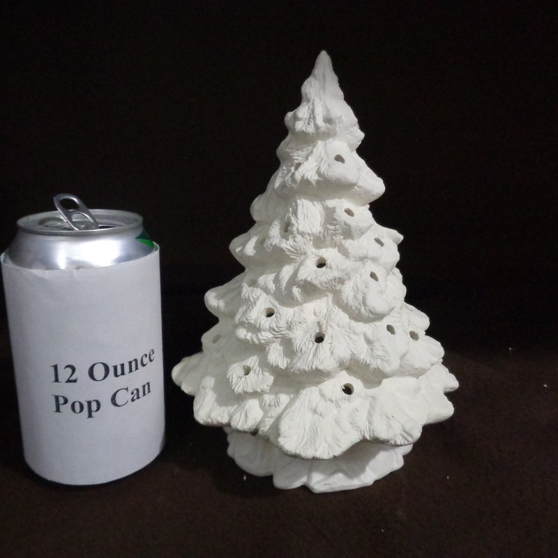 Ceramic Tree Base - Etsy