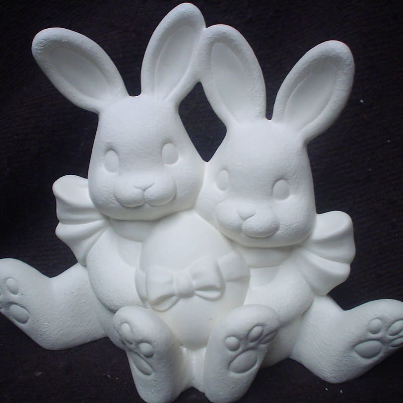 Egg Bisque Ceramics - Etsy