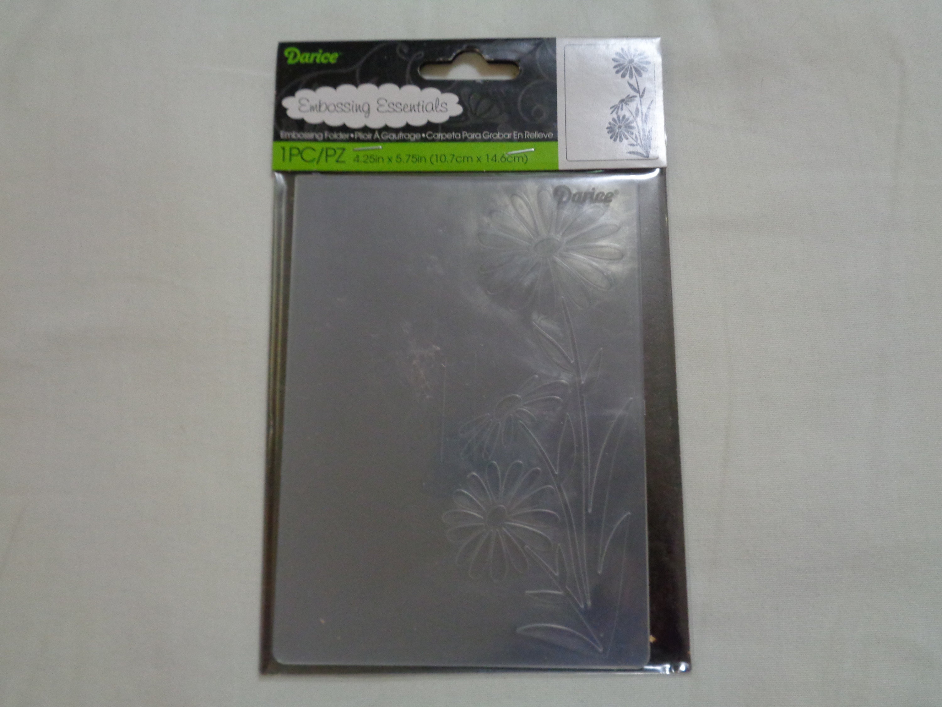 One Darice Embossing Folder You Choose Citrus Border - Etsy One Darice Embossing Folder You Choose Citrus Border - Etsy