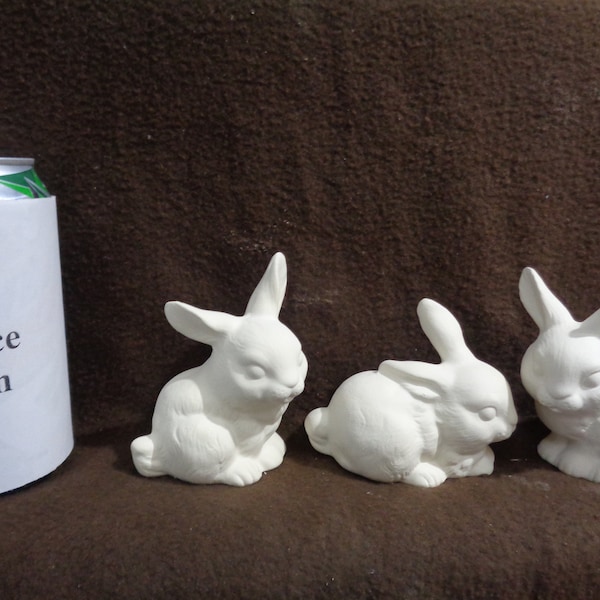 Ceramic Bunny - Etsy
