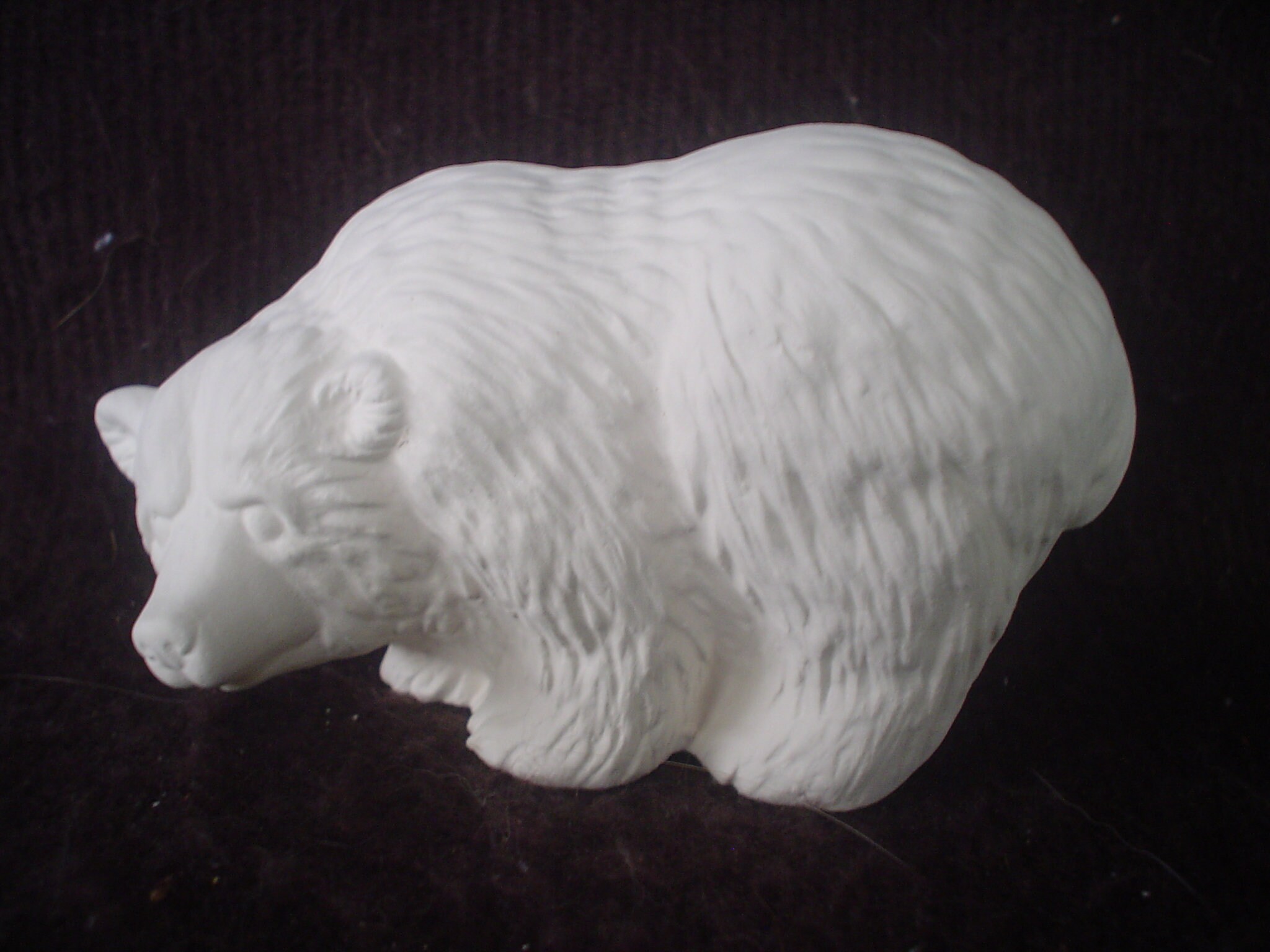 Ceramic Bisque 19 Piece Kimple Indian Nativity Set | Etsy