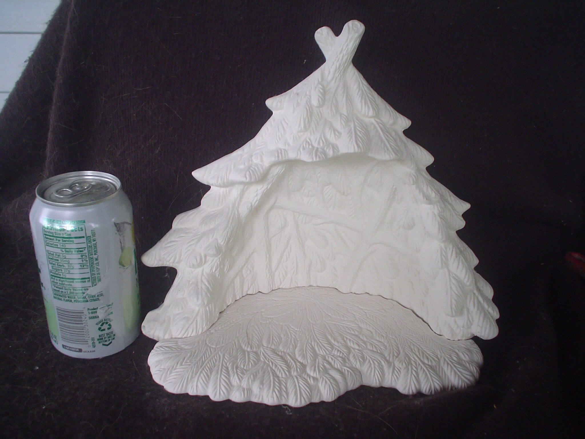 Ceramic Bisque 19 Piece Kimple Indian Nativity Set | Etsy