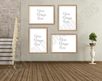 Wall art groupings | Etsy