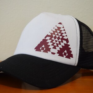 Aztec Hats - Etsy