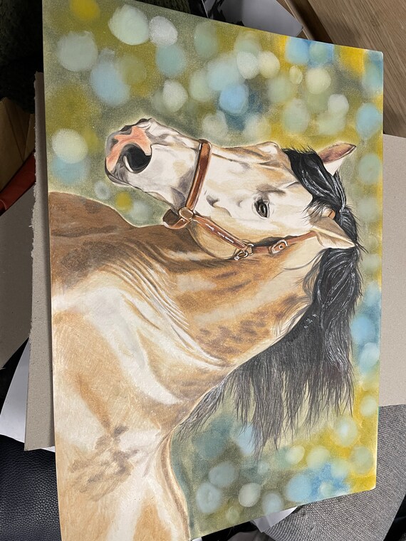 Spirit Stallion Of The Cimarron Drawings In Pencil