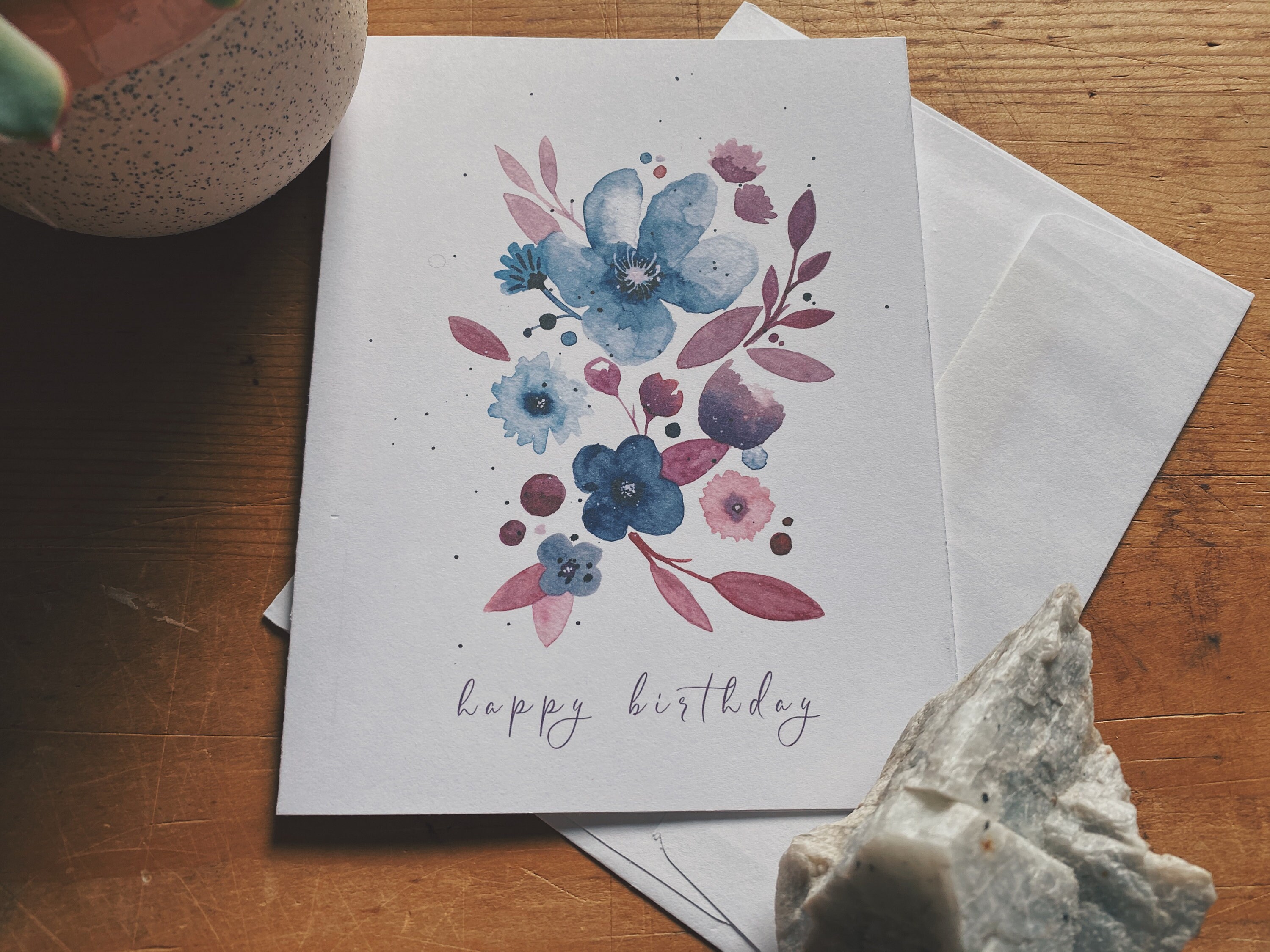 Happy Spring Day Cards