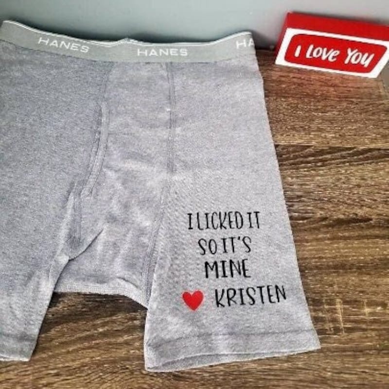 Funny Boxers - Etsy