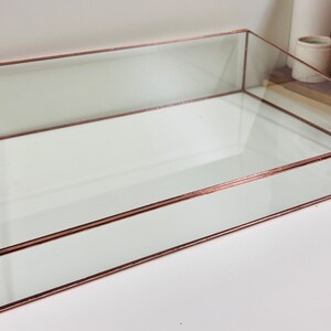 Large Jewellery Display Case, Large Glass Case, Jewellers Storage ...
