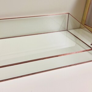 Large Jewellery Display Case, Large Glass Case, Jewellers Storage ...
