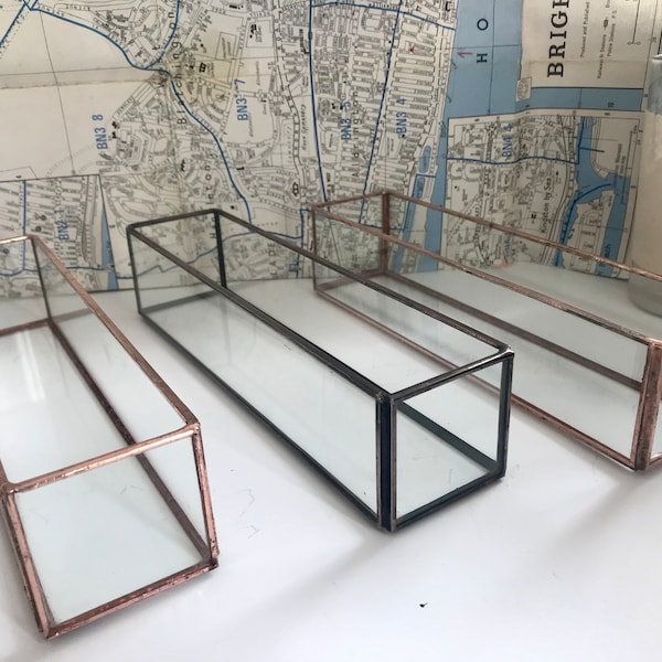 AugustGlassDesigns - Etsy UK