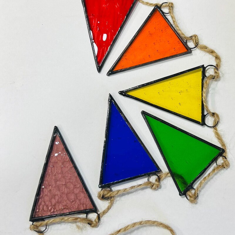 AugustGlassDesigns - Etsy UK