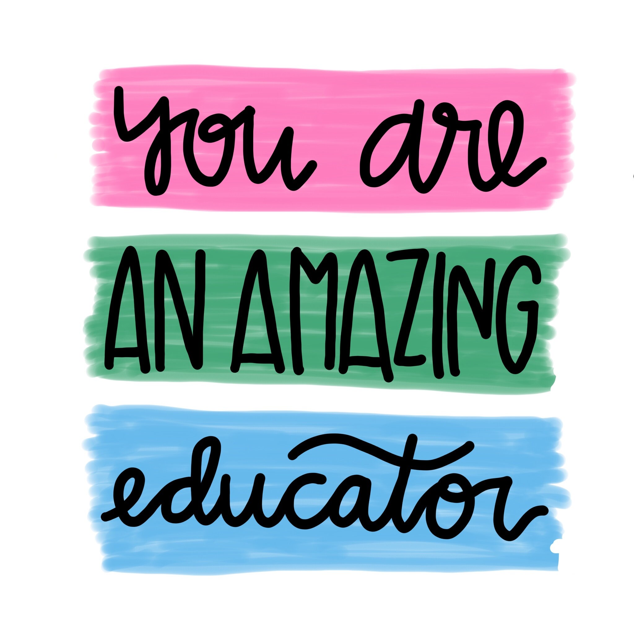 Teacher Wallpapers - Etsy