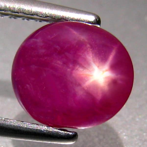 Red Pink Ruby - Etsy