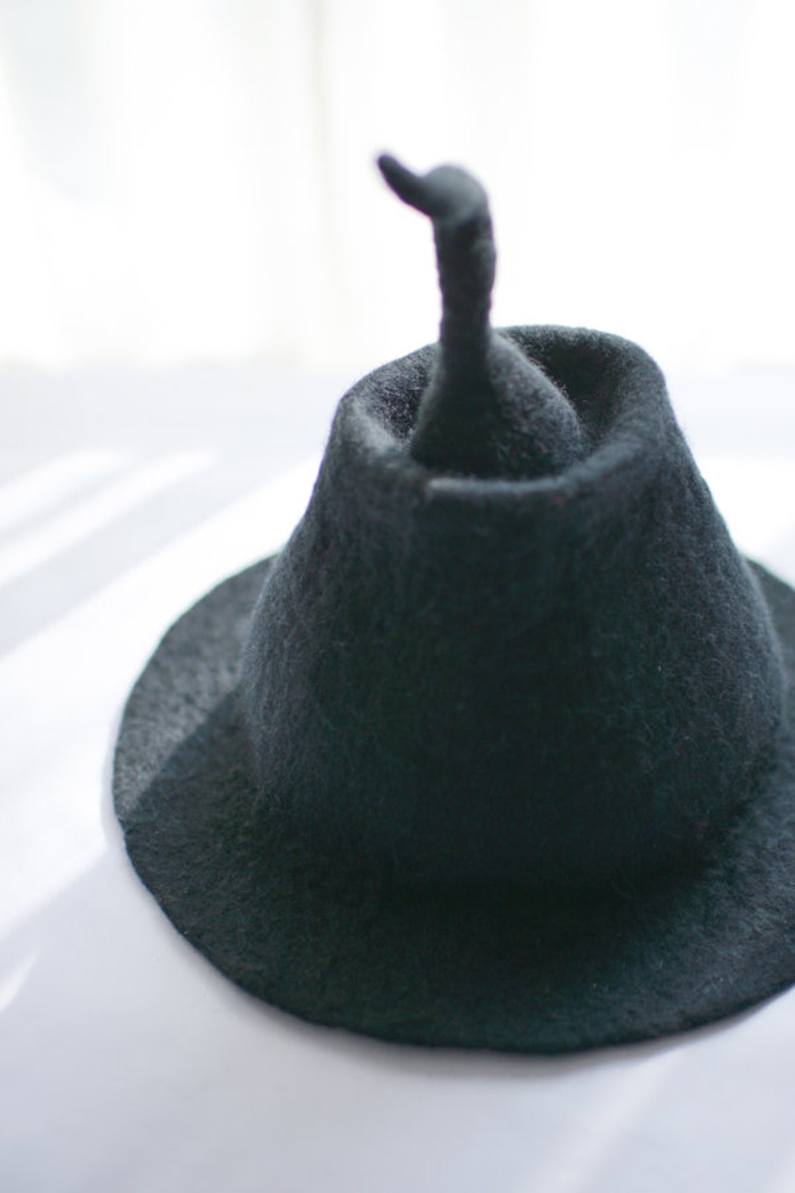 Halloween Costume Hat. . Wizard Hat. Fantasy Hat. Cosplay Hat | Etsy