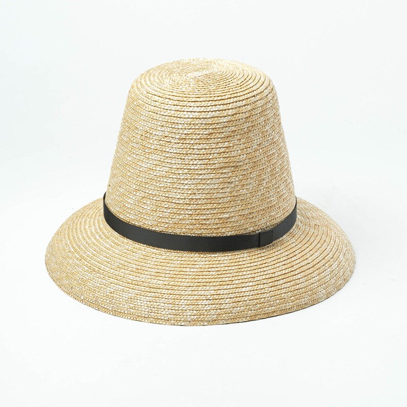 Spring and Summer New Vintage Multicolor Woven Belt Decorated - Etsy