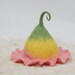Elf Petal Hat A Wizard's Cap Witch Hat Wizard Magic Hat- Wizard Wool ...