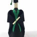 Graduation Bottle Cover Set. Grad Gift for Him / Grad Gift for Her ...
